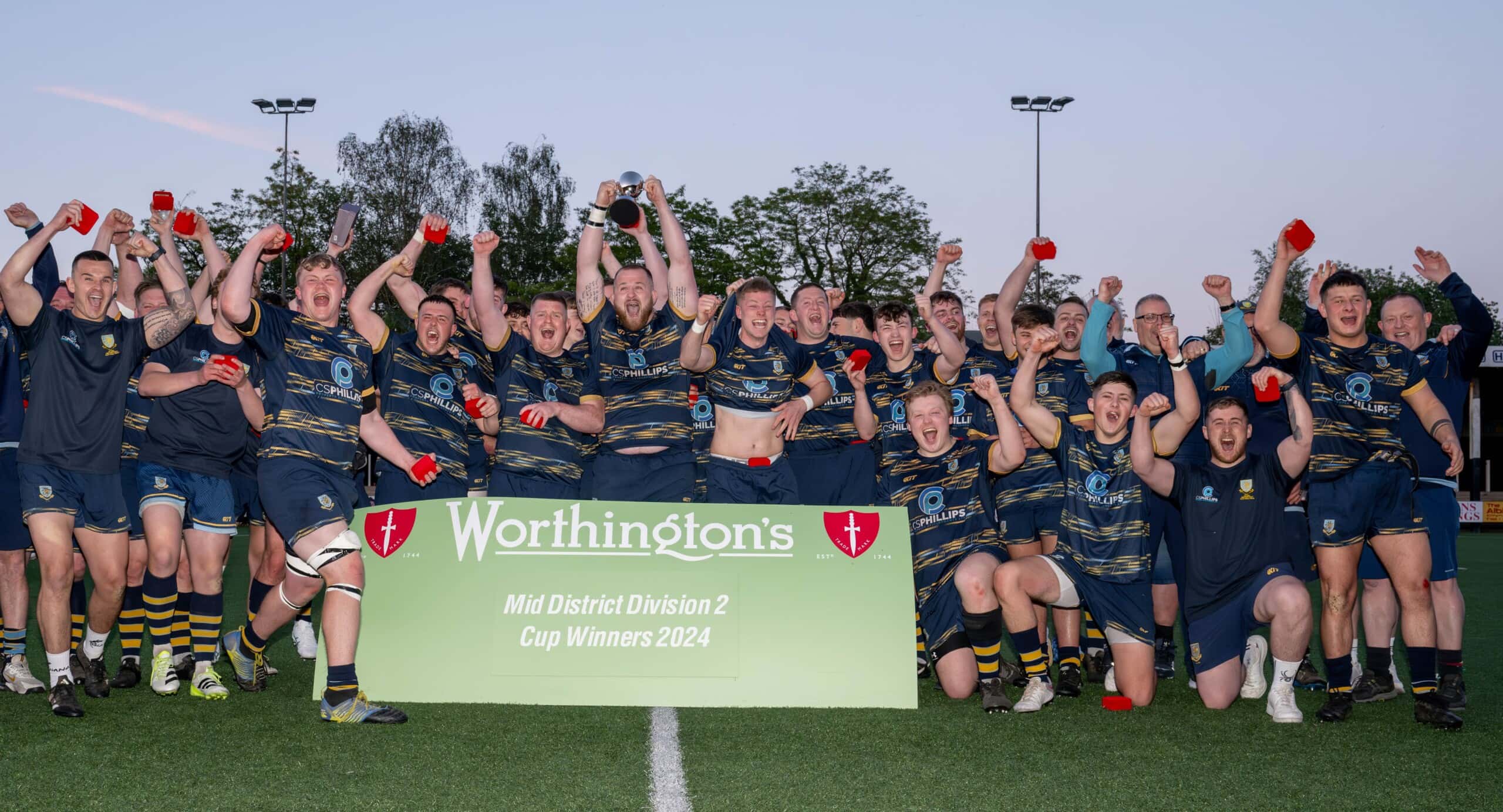 Welsh Rugby Union | Club & Community | Llantwit Fardre’s magnificent ...