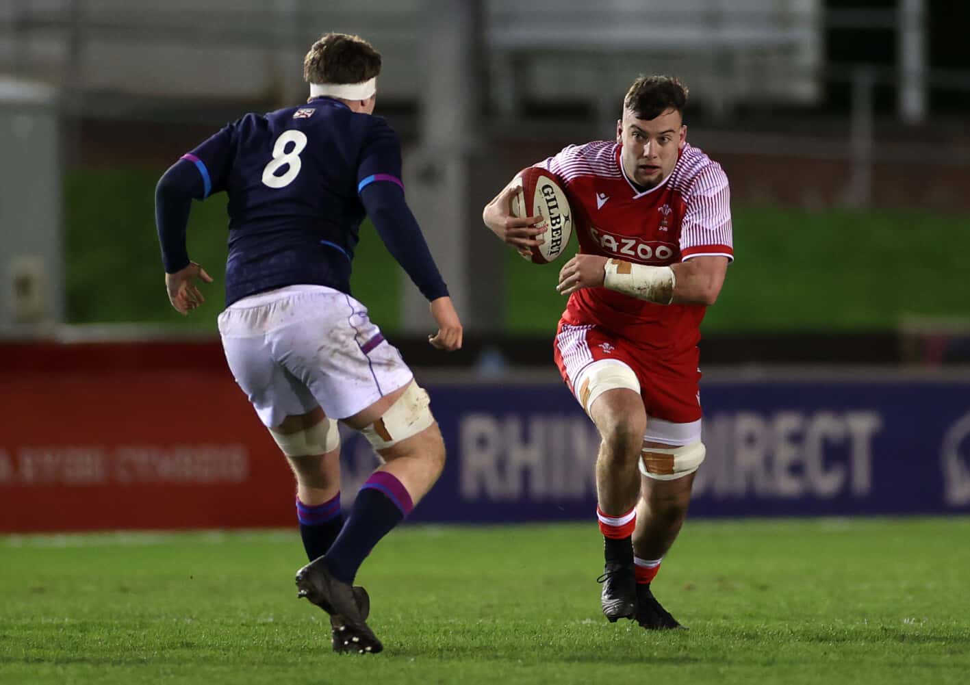 Welsh Rugby Union | Club & Community | Cardiff announce new recruits ...