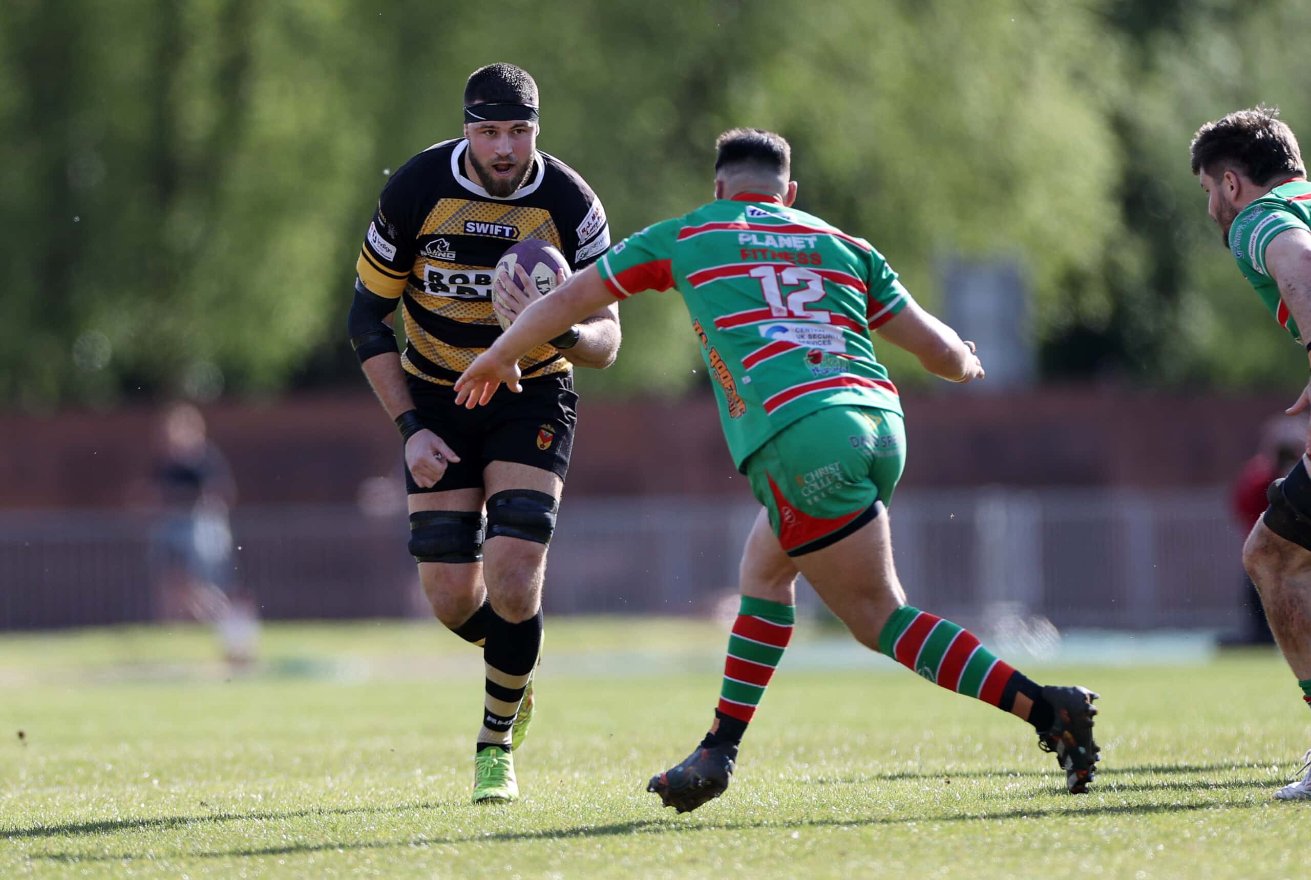 Welsh Rugby Union | Club & Community | Newport gain revenge over ...