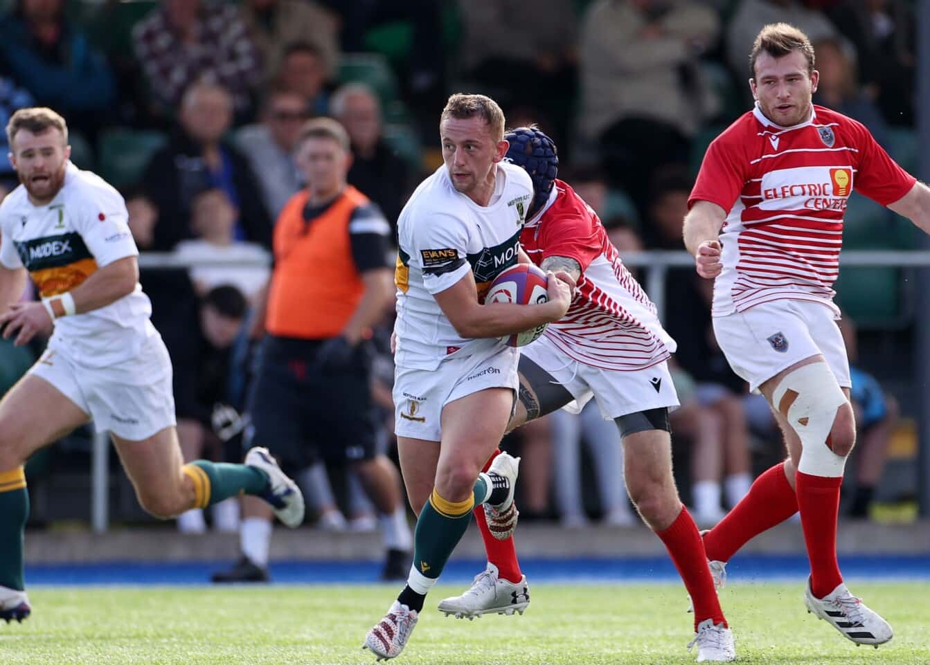 Welsh Rugby Union | Club & Community | Super Rygbi Cymru and Cup Draw ...