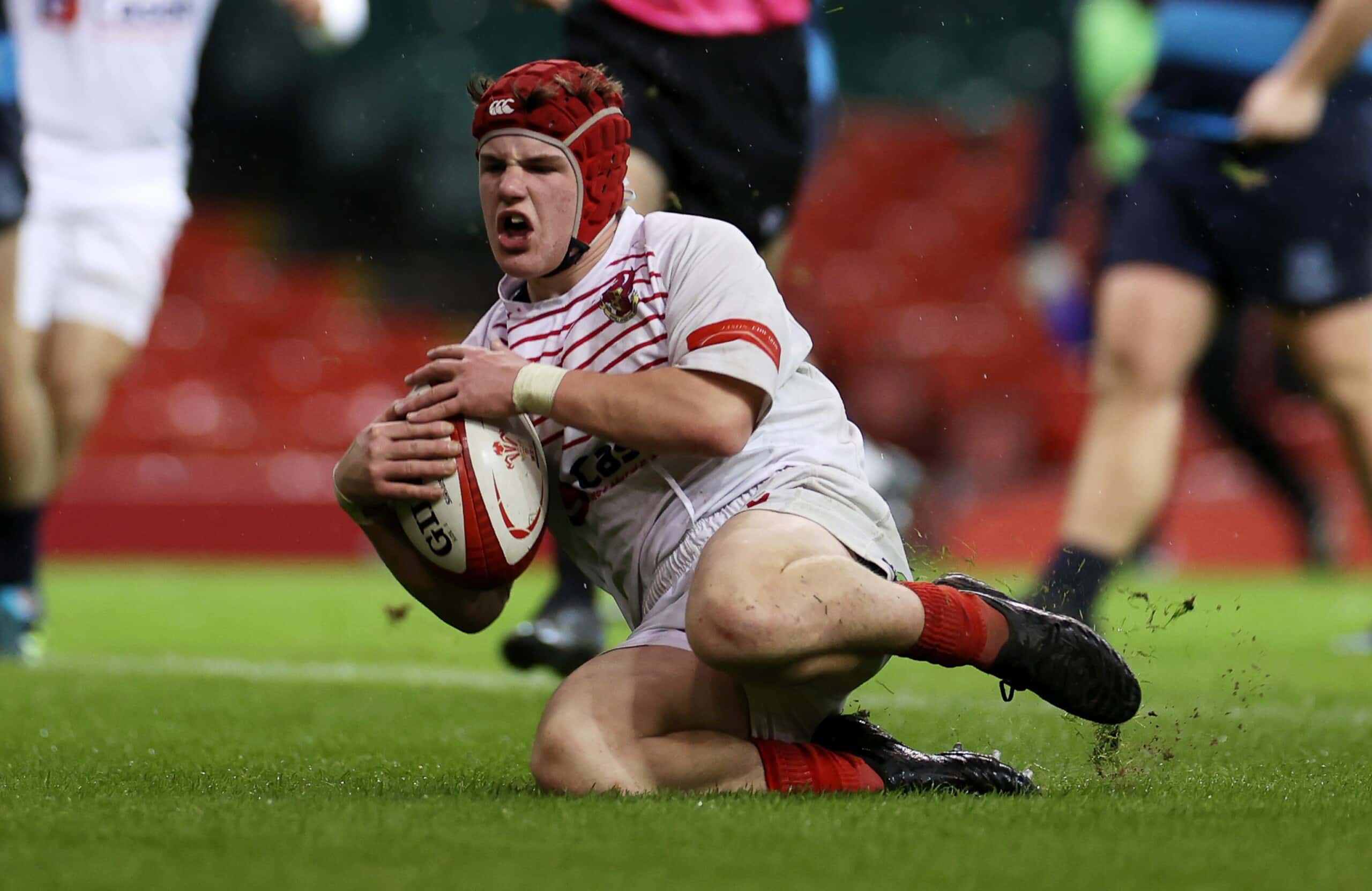 Welsh Rugby Union | Club & Community | Top of the table clashes all ...