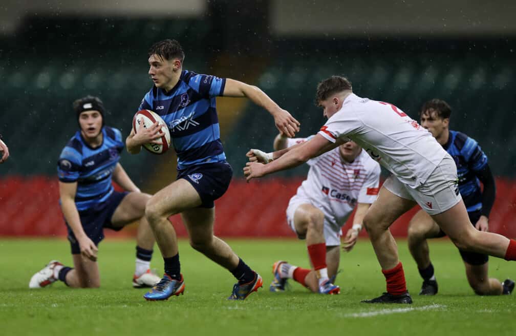 Welsh Rugby Union | Club & Community | Super Rygbi Cymru and Cup Draw ...