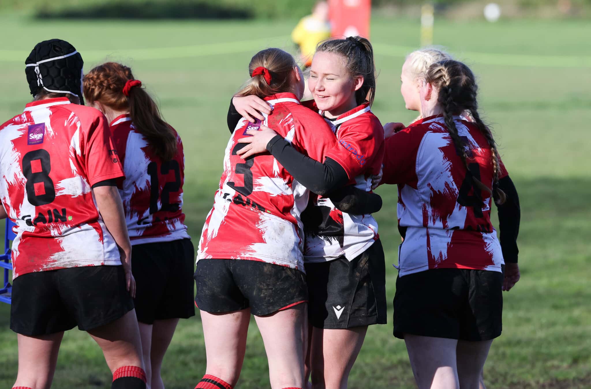 Welsh Rugby Union | Club & Community | WRU launches talent discovery ...