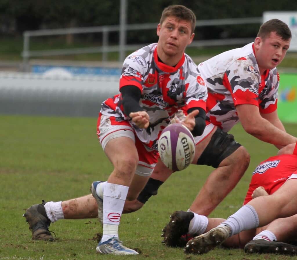 Welsh Rugby Union | Club & Community | Super Rygbi Cymru and Cup Draw ...