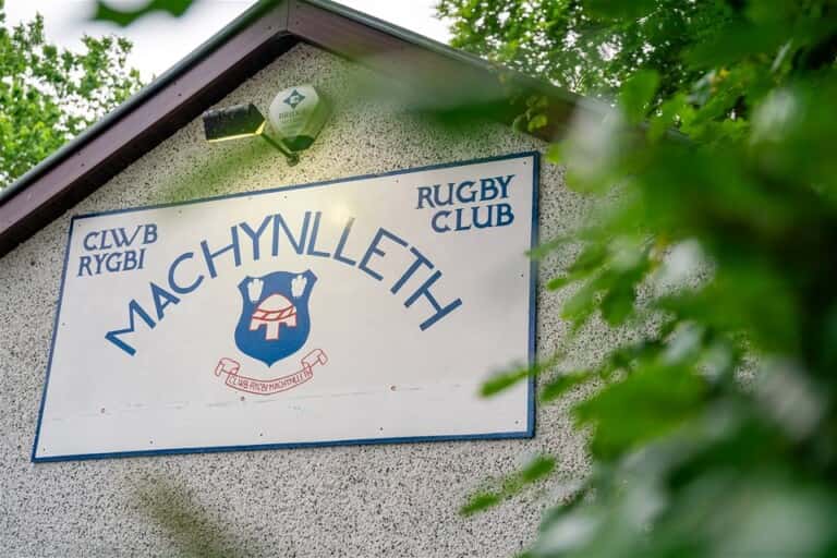 Welsh Rugby Union | Club & Community | Tonna set for the biggest game ...