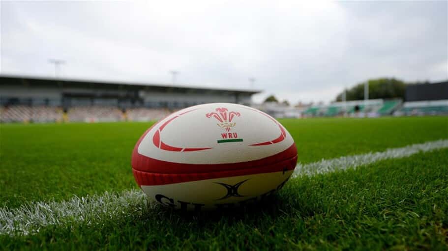 Welsh Rugby Union | Club & Community | Super Rygbi Cymru and Cup Draw ...